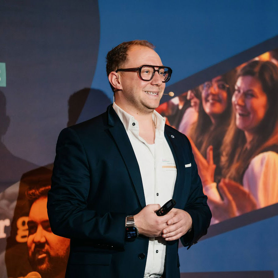 Indeed HR Slam 2026 | Bühne frei für HR-Kompetenz